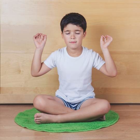 Mindful Yoga With Liz – Kids Yoga in Poughkeepsie